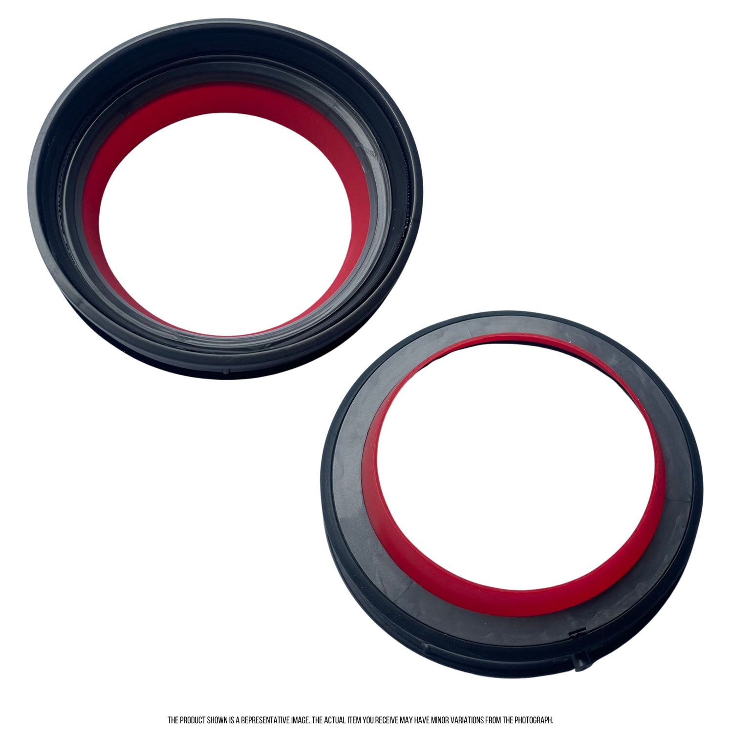 How to Fix a Dyson V10/V11 Vacuum Dustbin Red Rubber Seal That Came Of ...