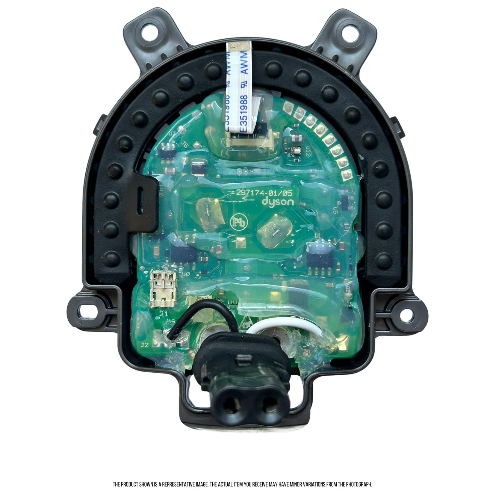 Genuine Dyson V11 Motor Assembly (SV14 SV15 SV17) - Excellent Conditio ...