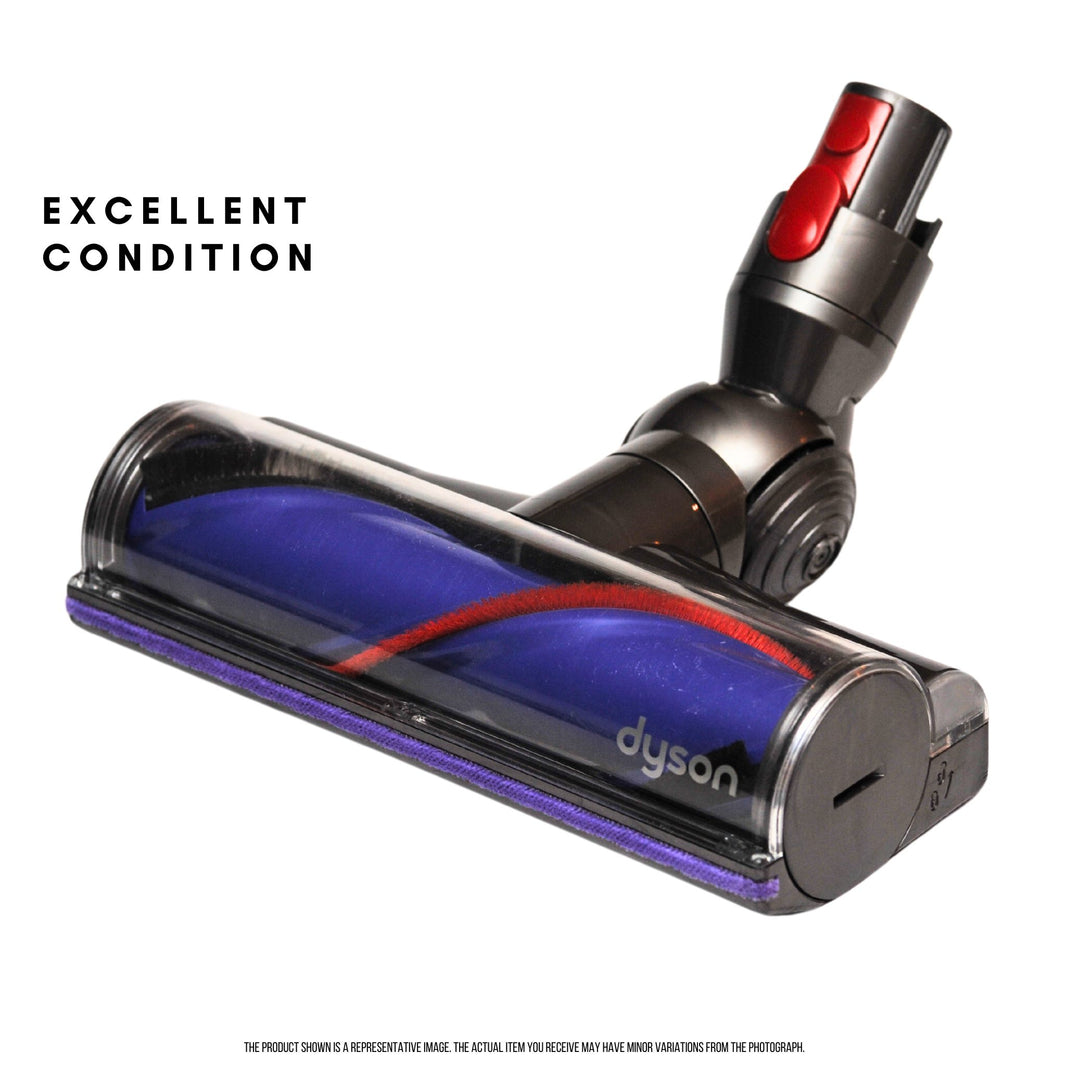 Australia’s Trusted Source for Refurbished Dyson Vacuums & Parts – Vac ...
