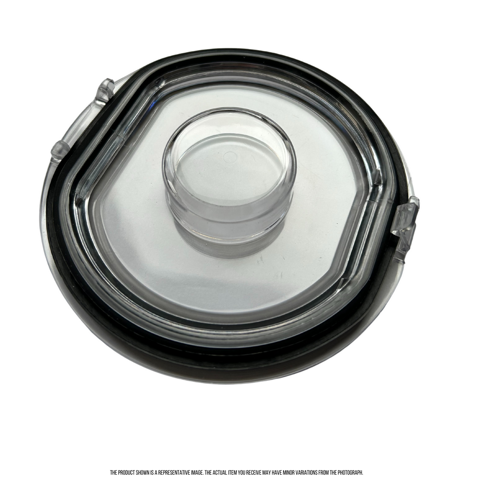 Replacement Dust Bin Lid Cap for All Dyson V7, V8 Cordless Vacuum Clea ...