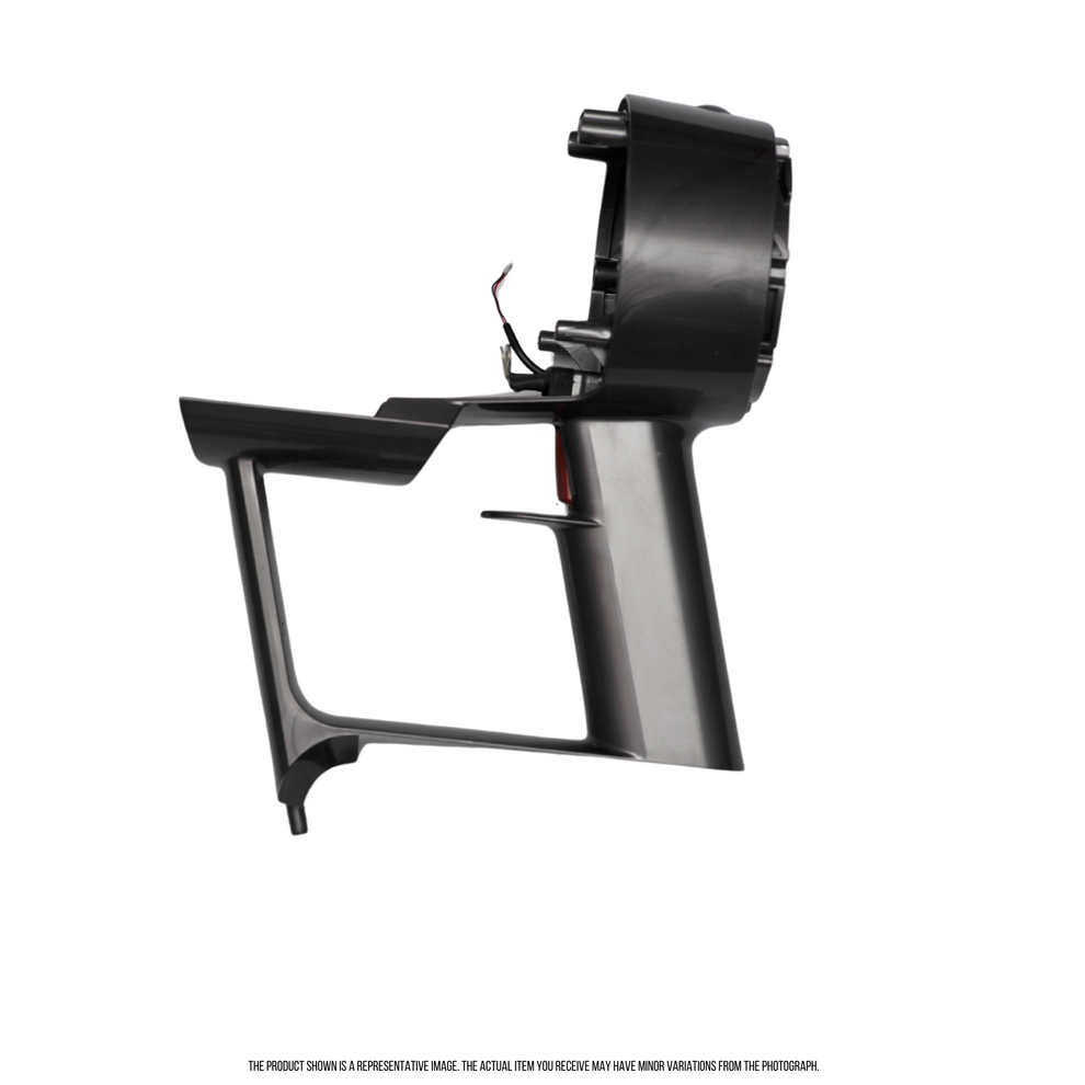 Refurbished Geniune Dyson V10 Motor Handle Casing Shell Service Assemb ...