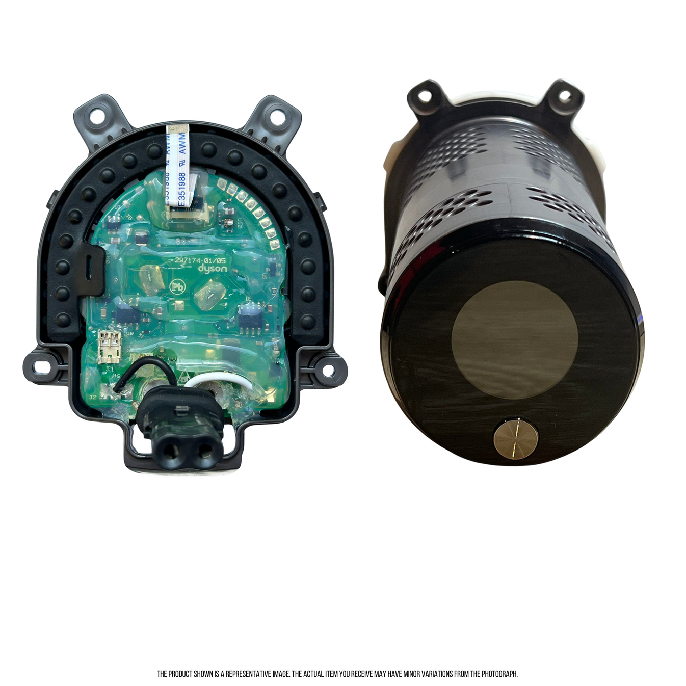 Genuine Dyson V11 Motor Assembly (SV14 SV15 SV17) - Excellent Conditio ...